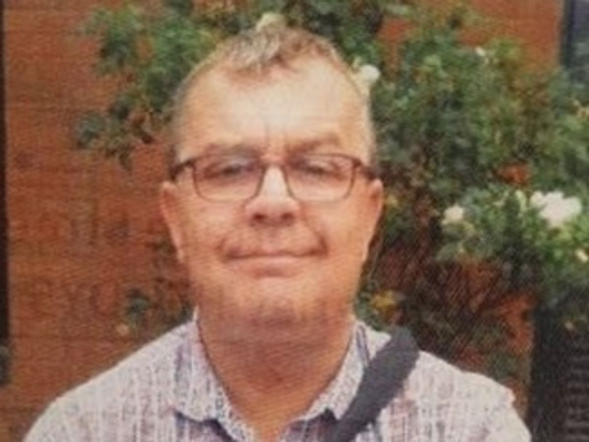 Have you seen Stuart? West Midlands Police appeals for help to find missing man | Express & Star