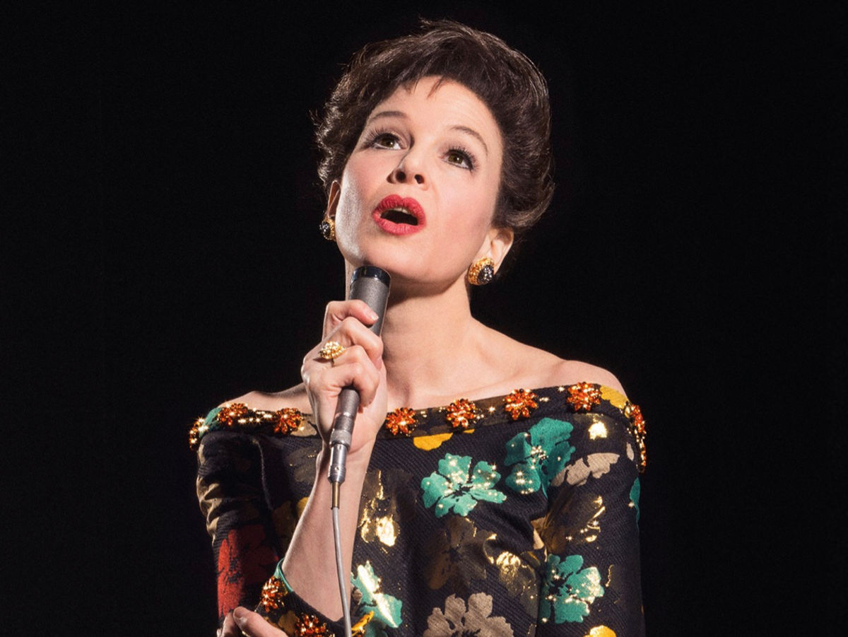 Judy film to be shown at Shrewsbury club | Shropshire Star