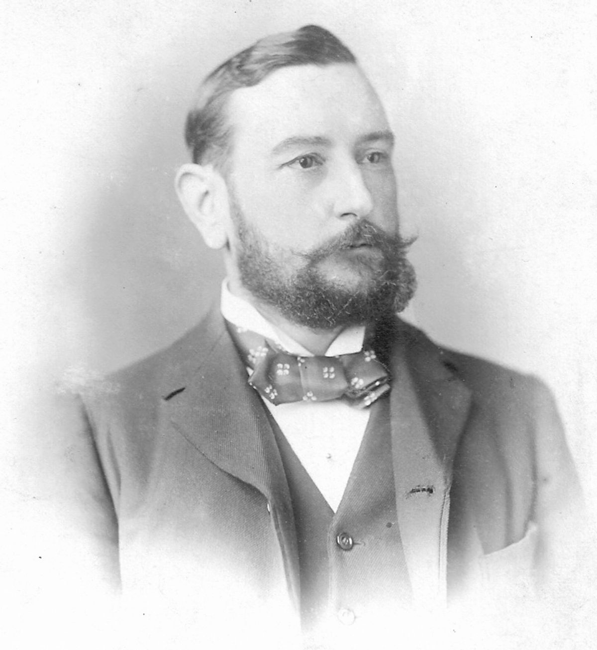 Book tracks life of a railways giant | Shropshire Star