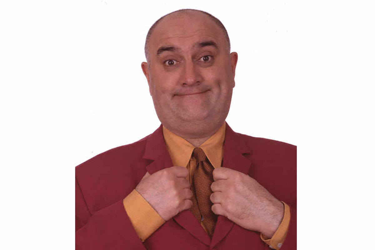 Peter Rhodes: Why Brexit may never happen | Express & Star