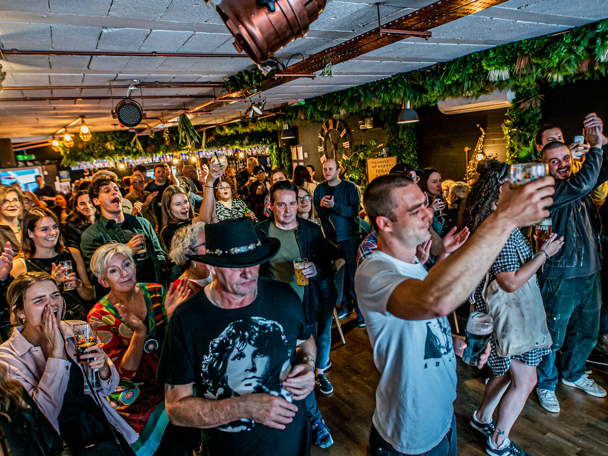 Loopfest festival returning with 25 venues | Shropshire Star