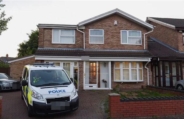 Body in suitcases murder: Victim is named as Phoenix Netts | Express & Star