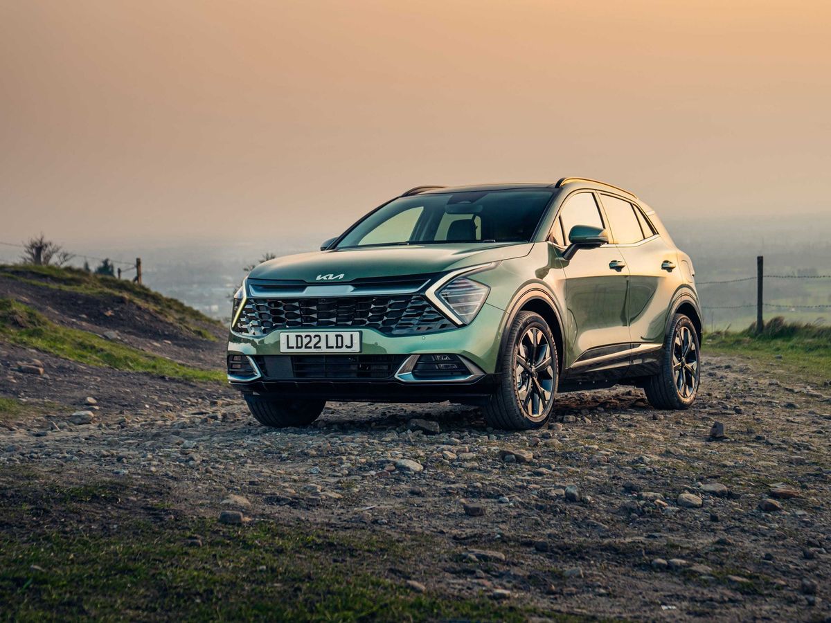 These were the best-selling cars for September 2024 | Express & Star