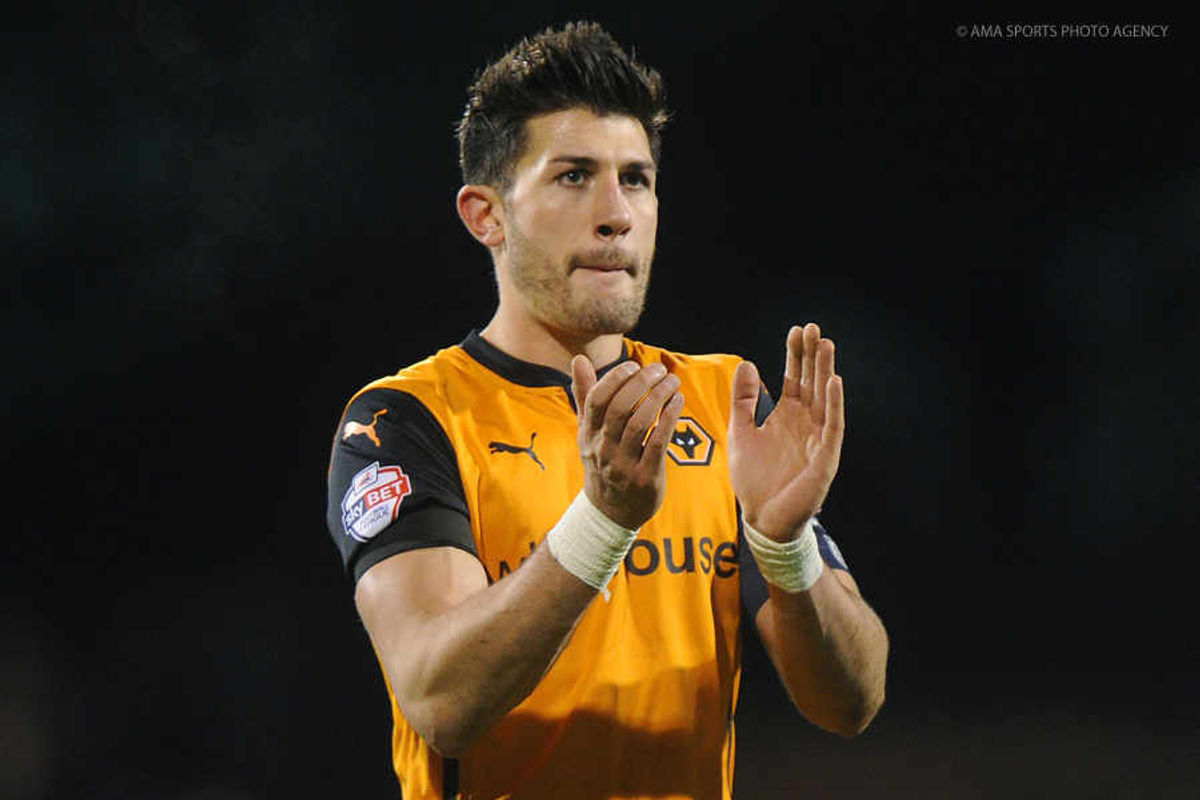 Wolves captain Danny Batth warns Derby | Express & Star