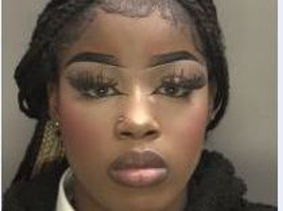 Police appeal for information after 15-year-old girl goes missing | Express & Star