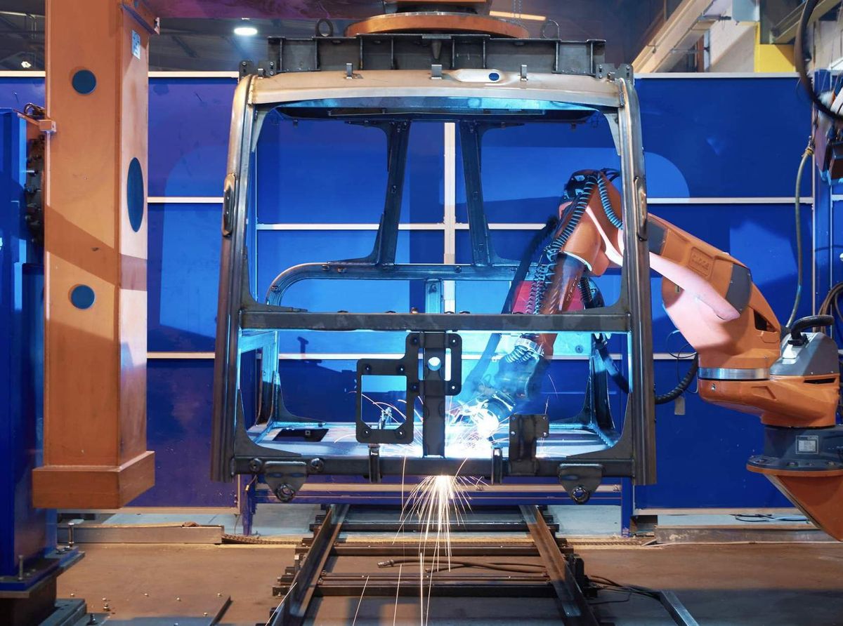 Deal secures more than 500 jobs at manufacturer with Wolverhampton base ...