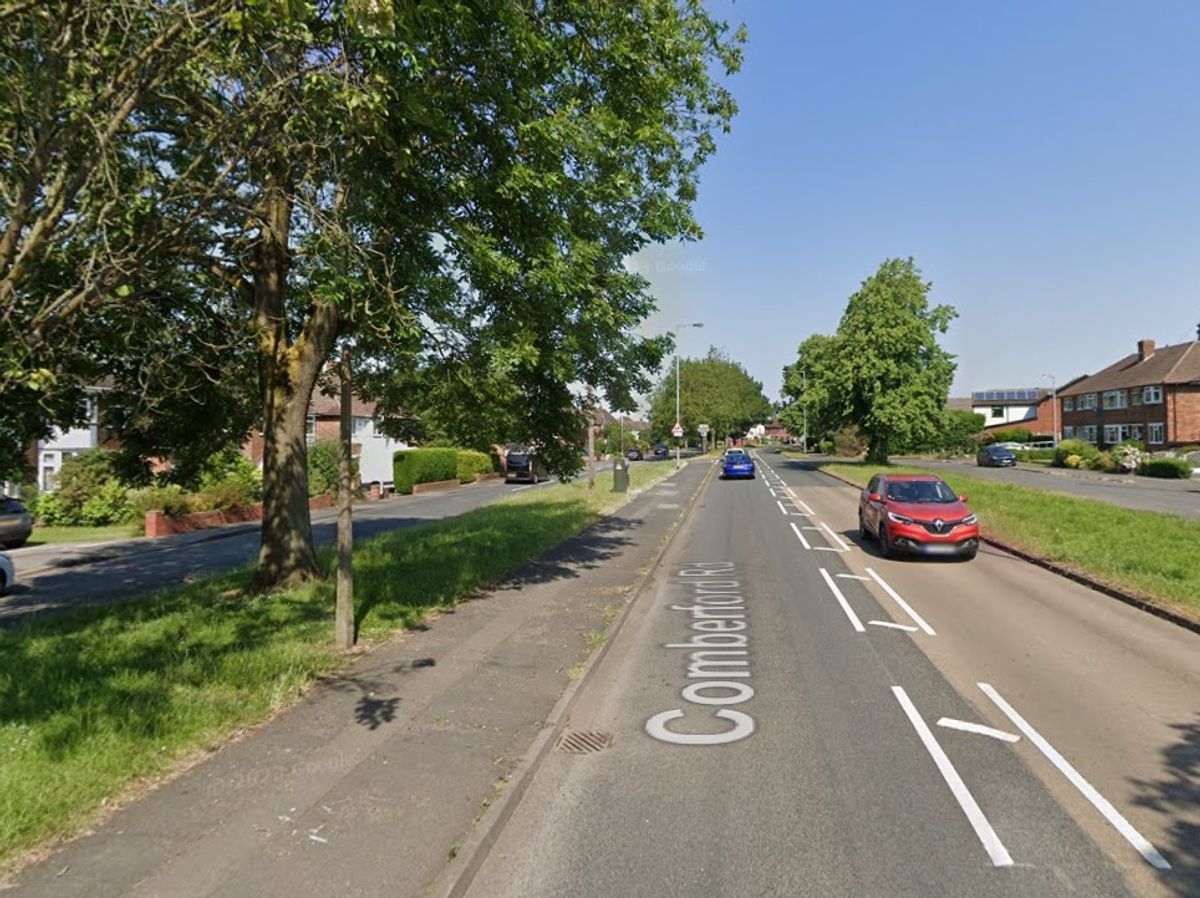 Man charged with murder after crash that killed motorbike rider in ...