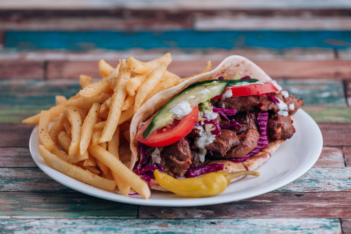 The best kebab shops in Shropshire according to locals | Shropshire Star