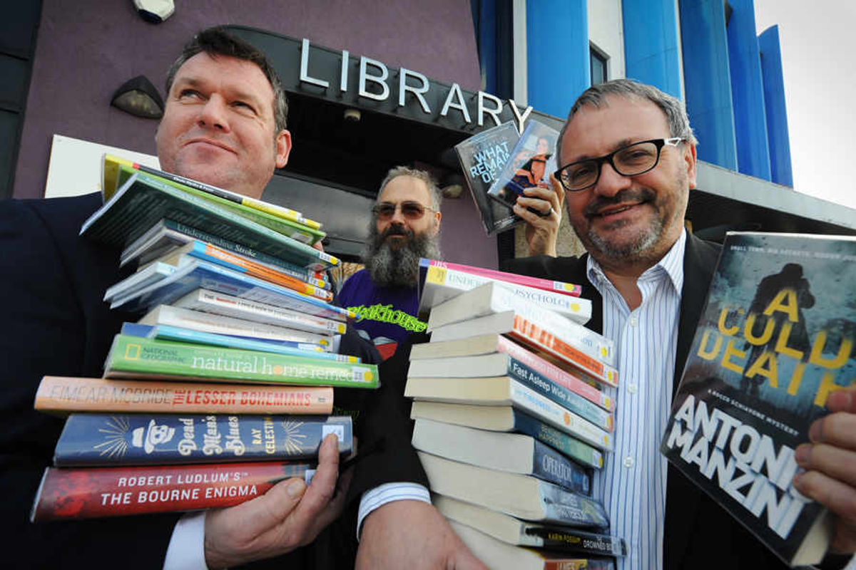 Sandwell libraries among best in country | Express & Star