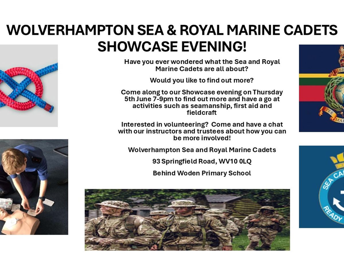 Latest West Midlands news | Express & Star