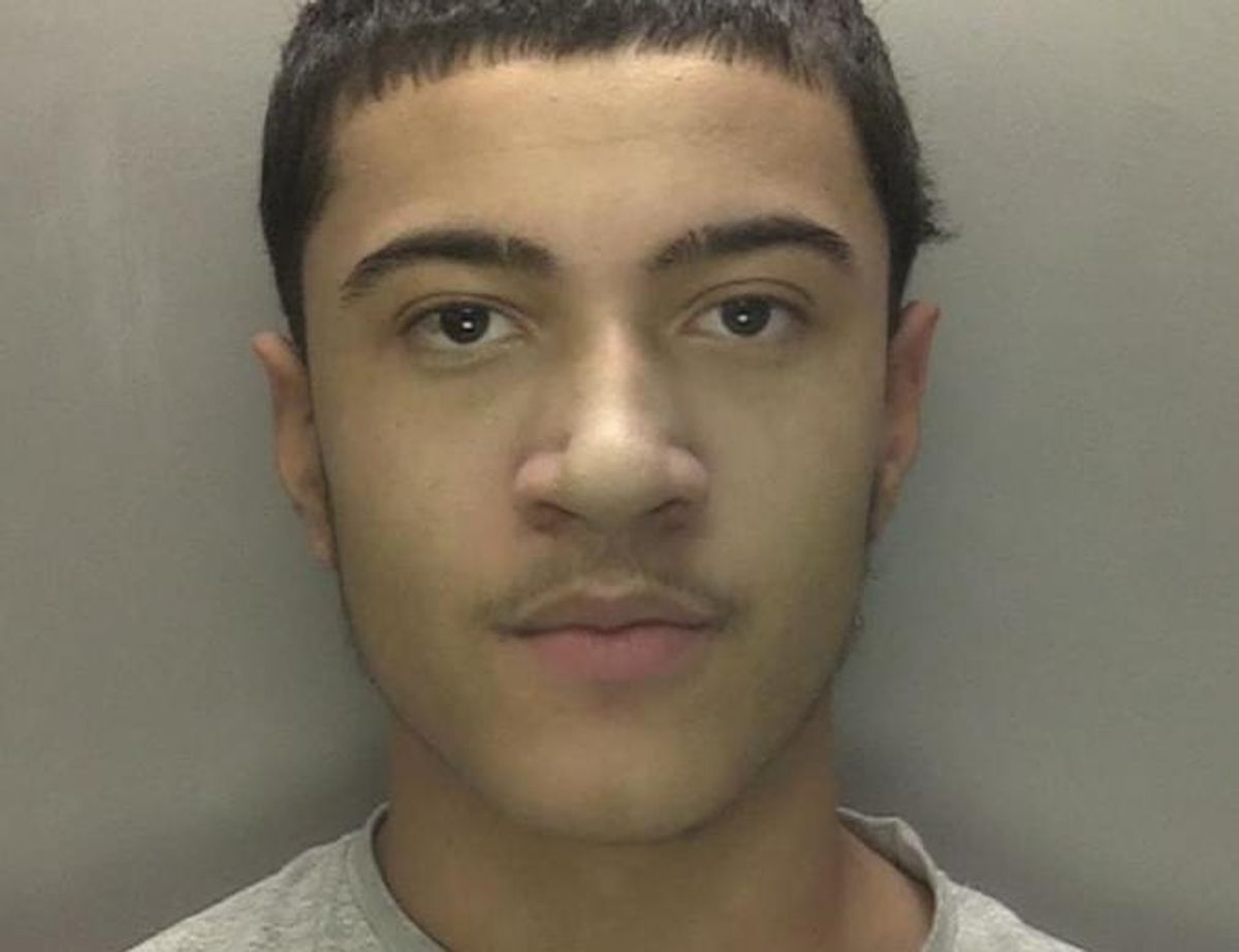 Two jailed for life over Cody murder | Express & Star