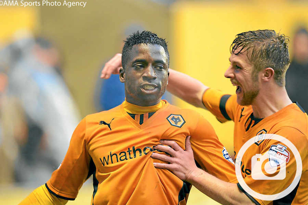 Wolves deliver fitting tribute to Bert Williams - match analysis and ...