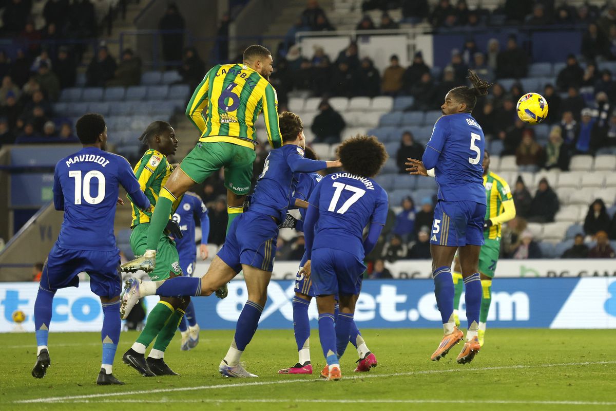 Why West Brom job is still attractive despite dreadful season - and why ...