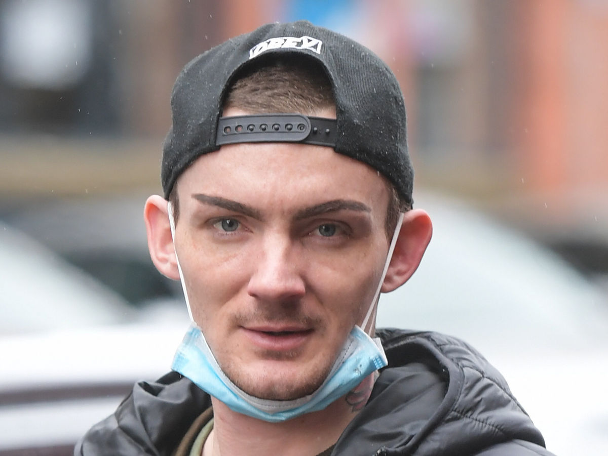 Man allegedly behind 'I hope all NHS die' video appears in court ...