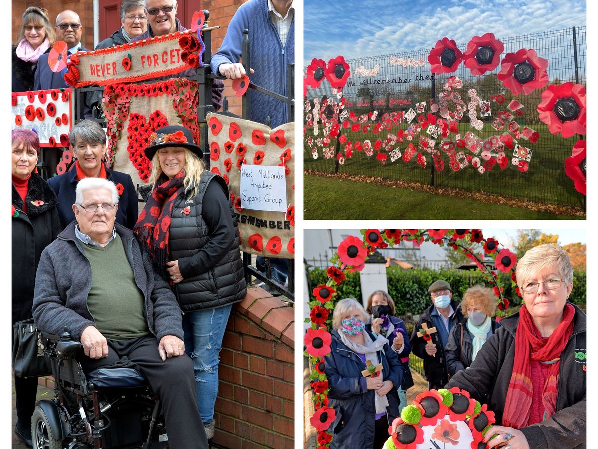 The riots of 1981: When anarchy gripped the West Midlands | Express & Star