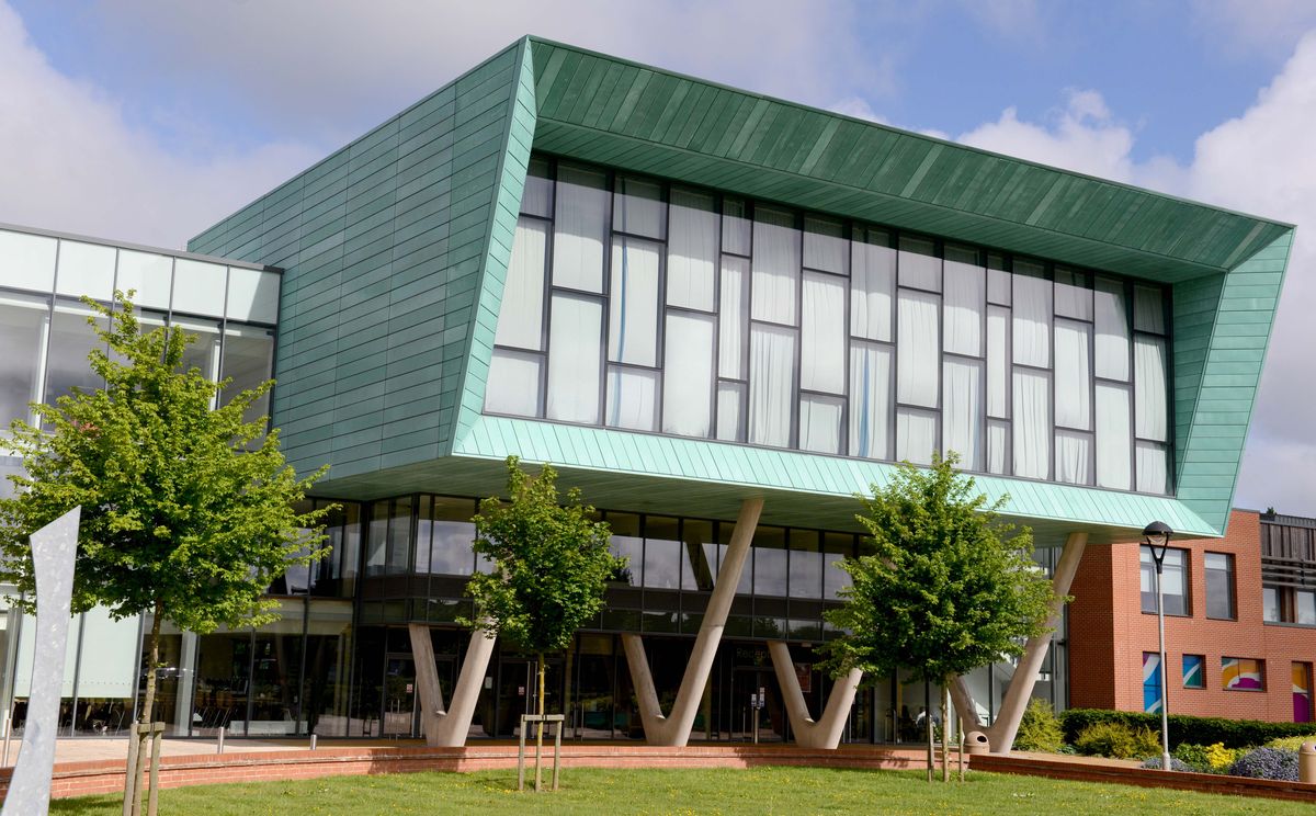 The top 20 best performing schools in the Black Country based on latest ...