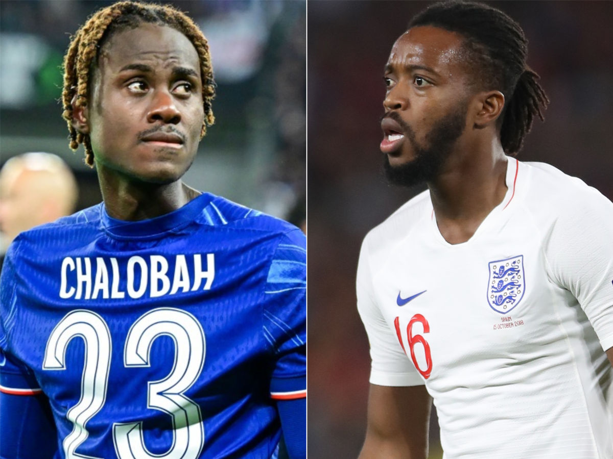 Trevoh Chalobah hoping his England career lasts longer than brother ...