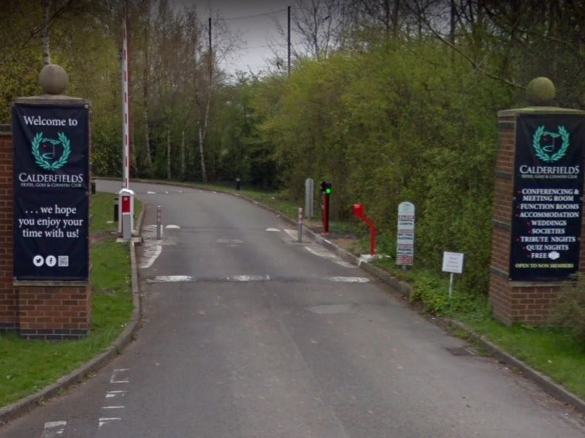 Parking row breaks out over Walsall adventure golf course plan ...