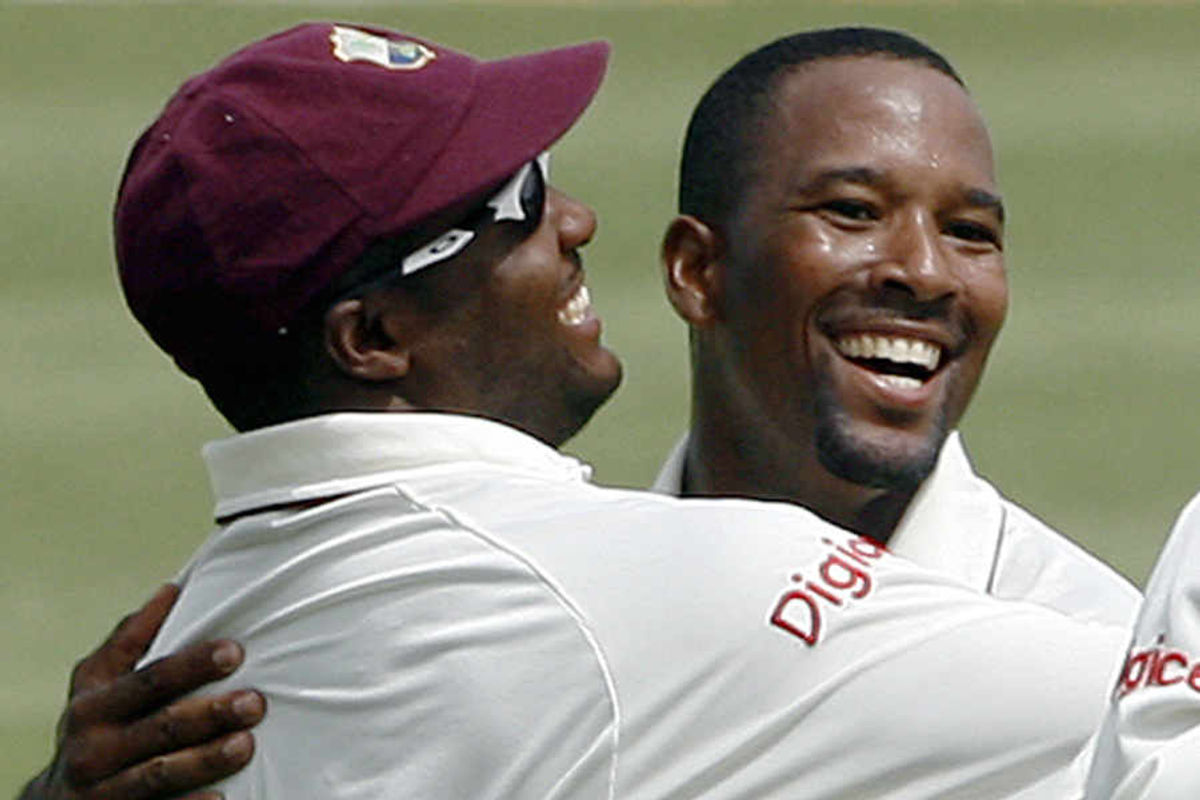 A perfect 10 for challenge cricket match | Shropshire Star