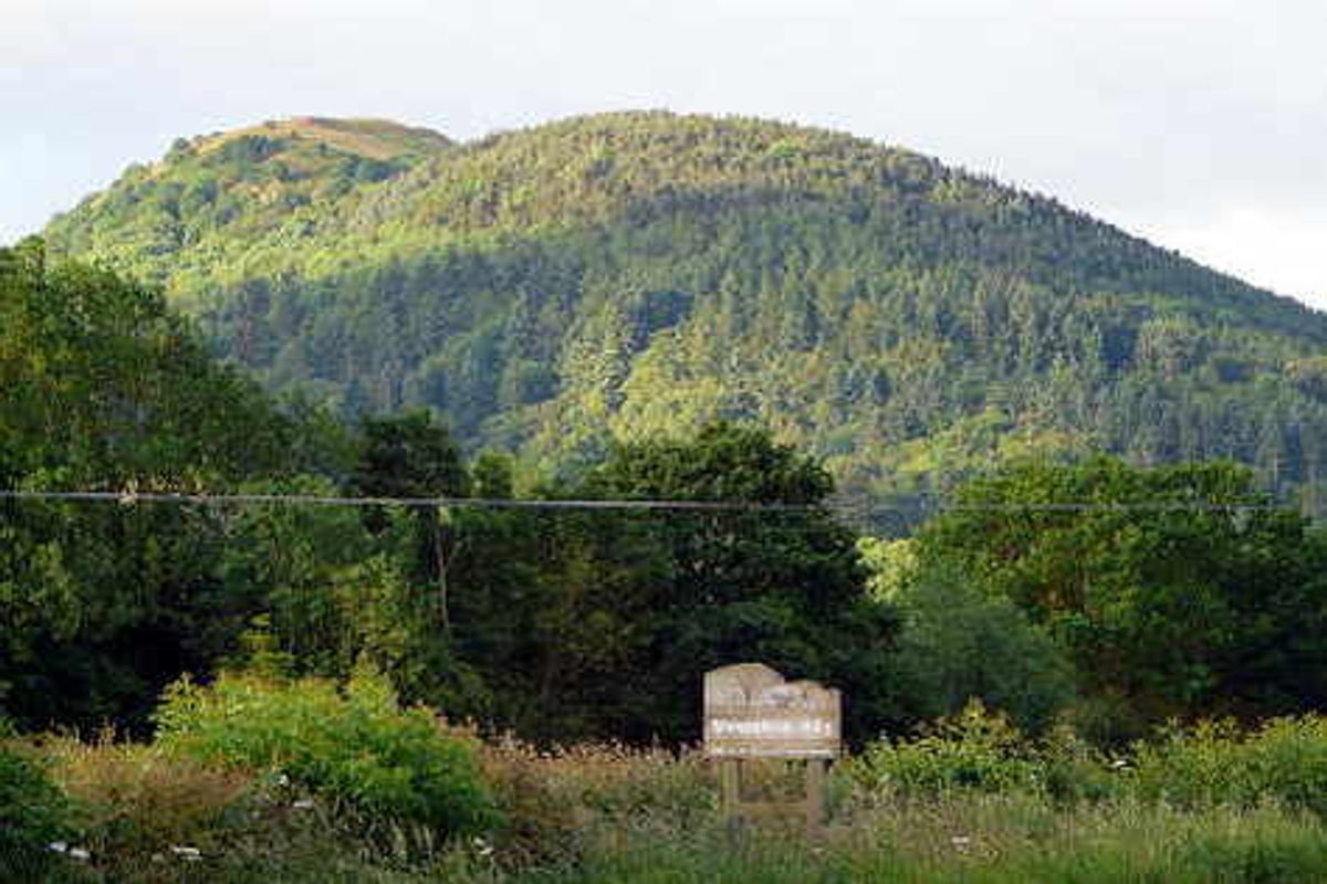 Pontesford Hill fund already at £23,500 | Shropshire Star