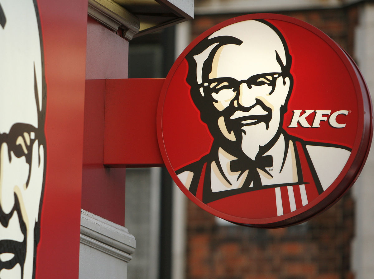 Full list of KFC's proposed new stores in the Black Country and ...