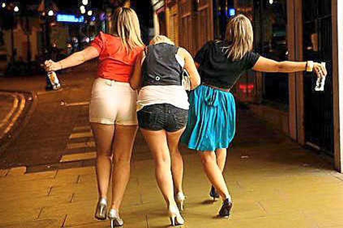 Poll: Will you be taking an alcohol break after Christmas and New Year ...