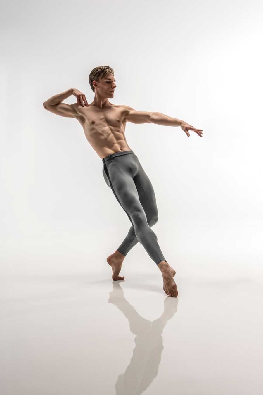 Birmingham Royal Ballet dancer from Stourbridge to appear in ...