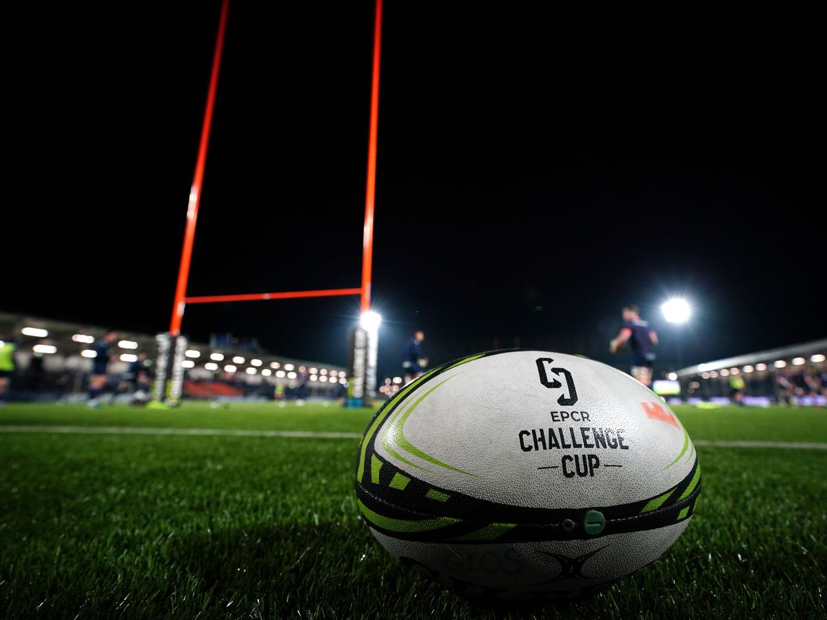 Lower rugby tackle height linked to drop in head collisions – study ...