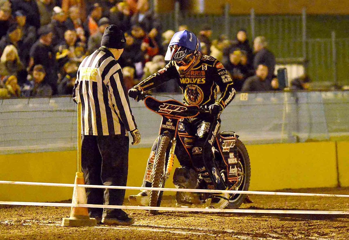 Sam Masters: Wolverhampton Wolves can cope with injuries | Express & Star