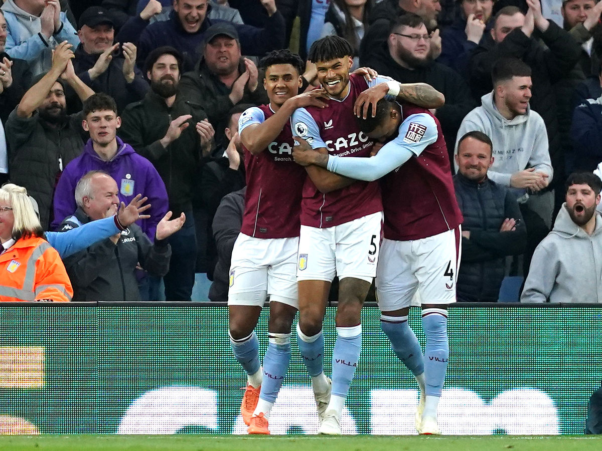 Have your say: Aston Villa end of season survey | Express & Star