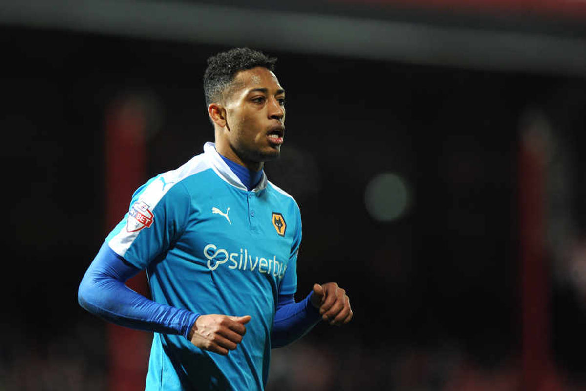 Wolves' Rajiv van La Parra has learned a tough lesson – Kenny Jackett ...