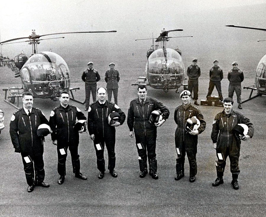 Historic and fascinating RAF Cosford - 26 pictures from popular museum ...