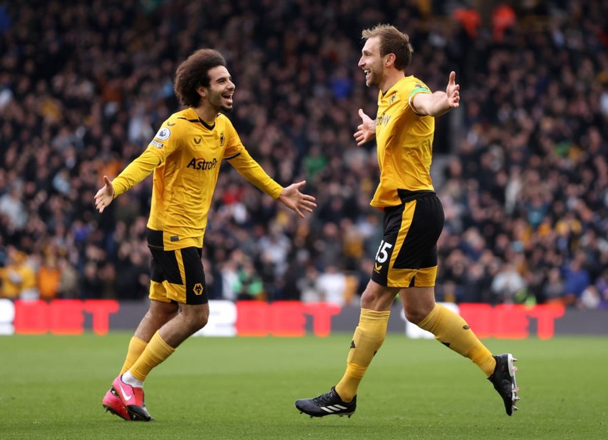 Craig Dawson backs Wolves to find the balance between defence and ...