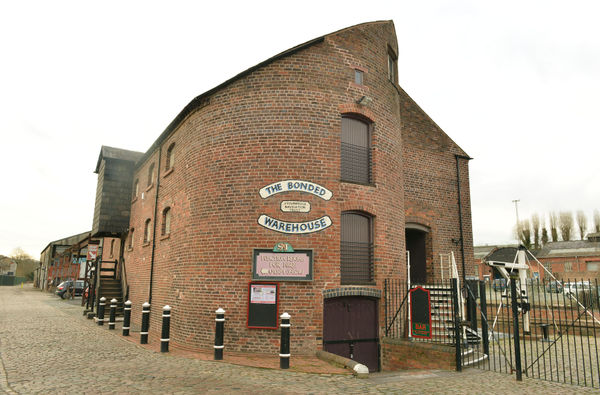 REVEALED: Find out the ghostly goings-on in Stourbridge | Express & Star