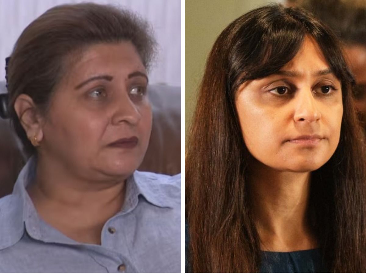 Former Walsall postmistress takes to Britain's Got Talent stage with ...