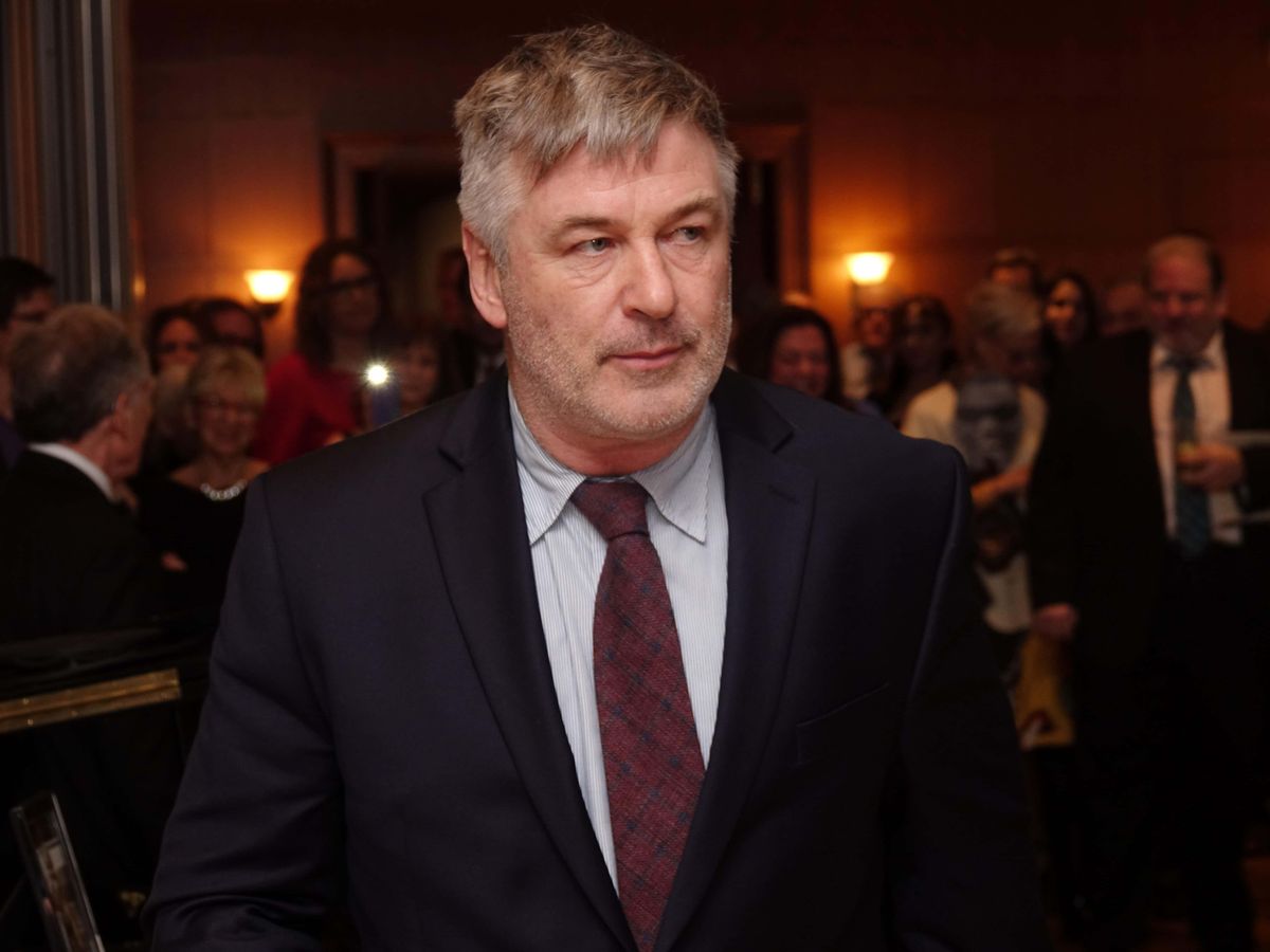 Alec Baldwin’s lawyers accuse prosecution of ‘abuse of power’ in Rust ...