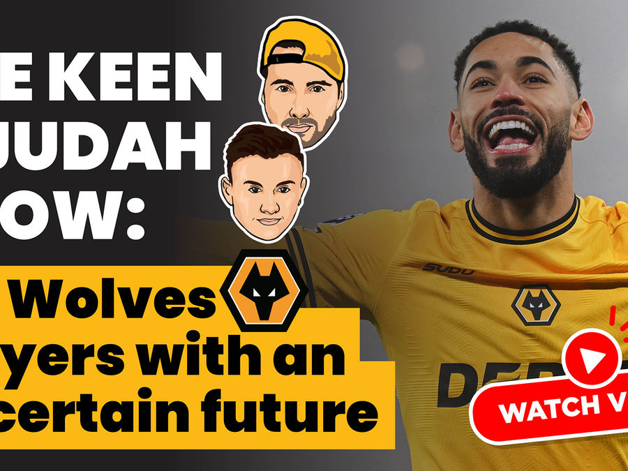 Wolves 0 Nottingham Forest 2 - Chris Wood doubles lead | Express & Star