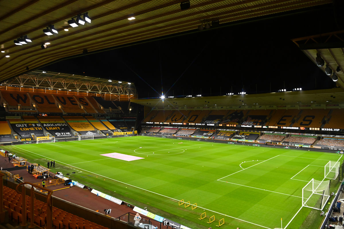 Talks are still ongoing over Molineux expansion plans | Shropshire Star