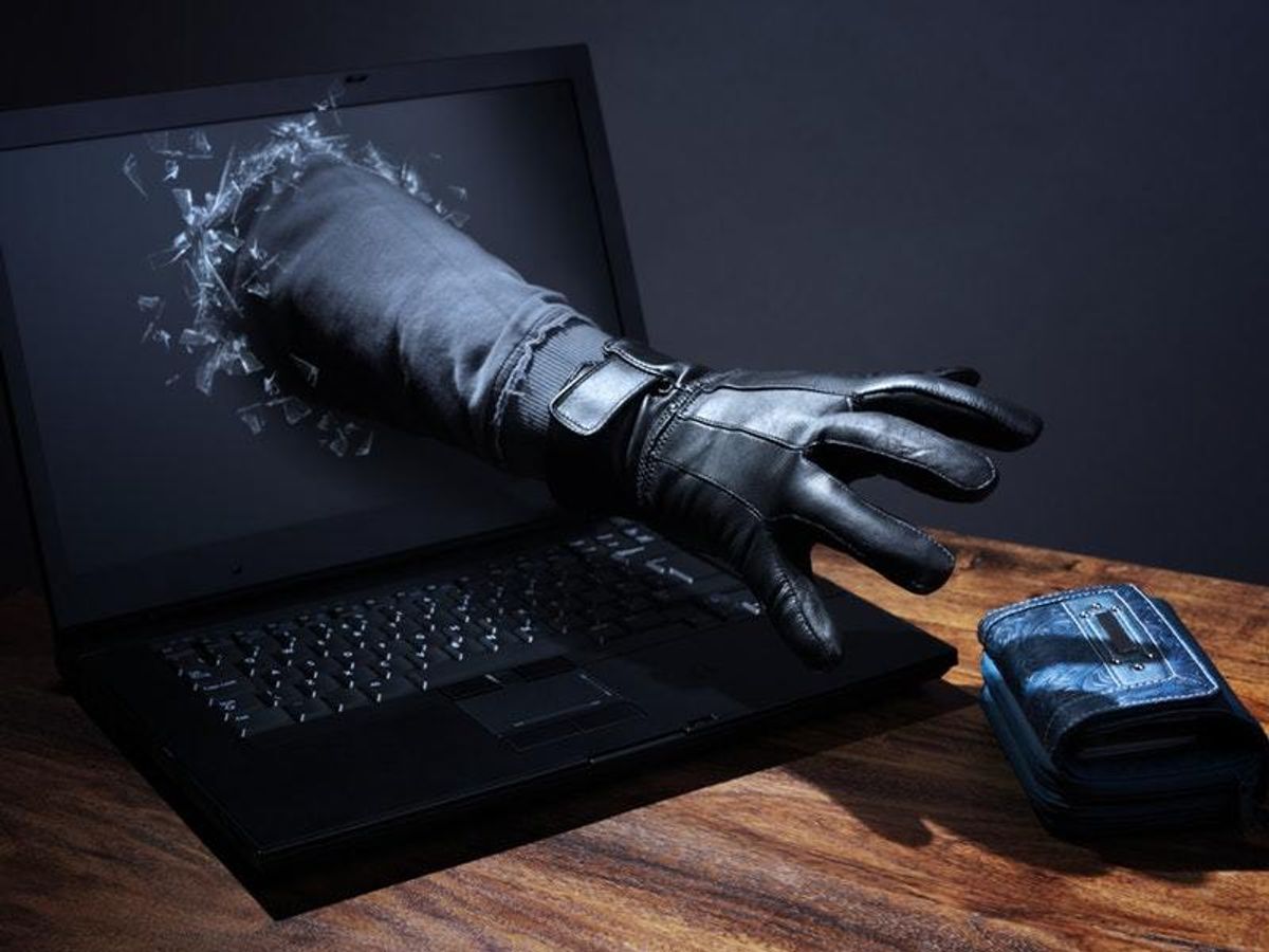 4 of the most common email scams to be aware of this Safer Internet Day ...