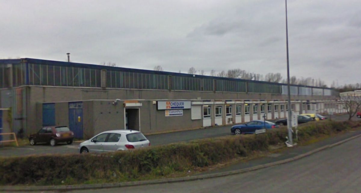 Telford food packaging company CustomPack bought out | Shropshire Star