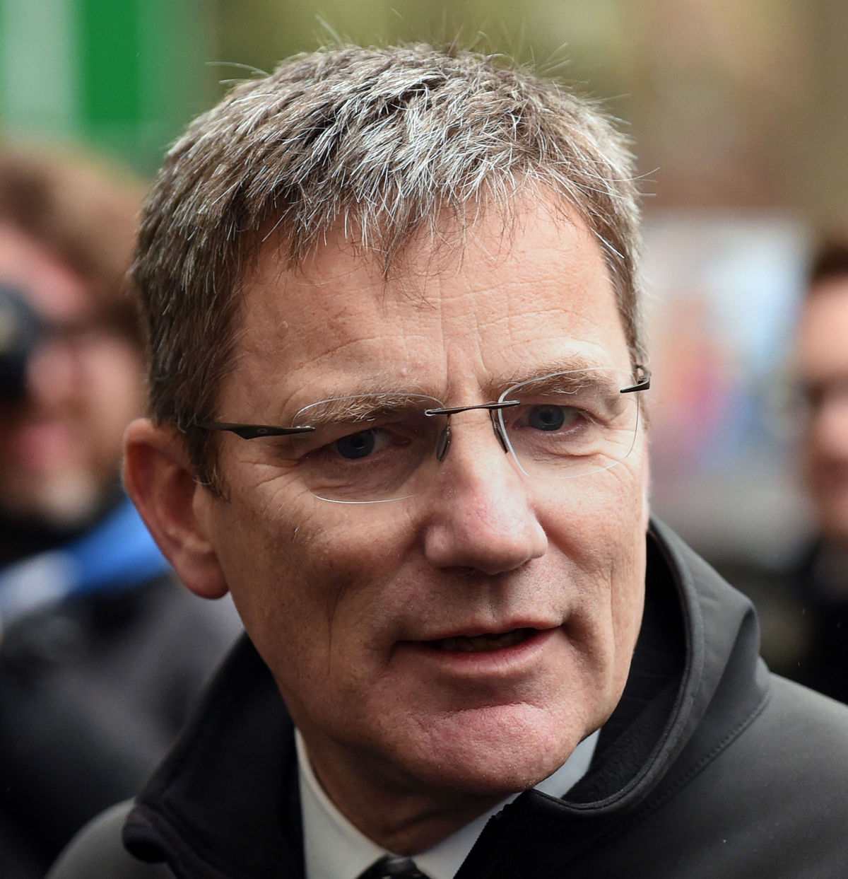 Marcus Beale: How the career of one of the region's most distinguished ...