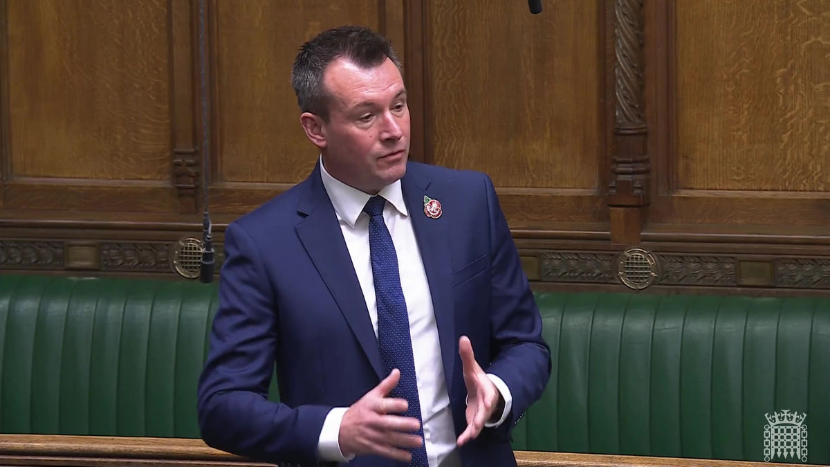 How Shropshire MPs voted on 'grooming gangs' inquiry amendment ... How Shropshire MPs voted on 'grooming gangs' inquiry amendment ...