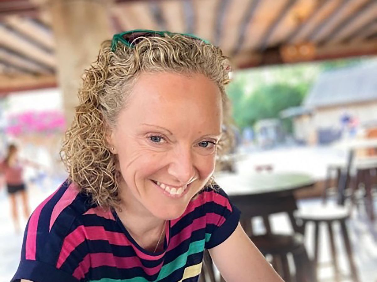 Off-duty policewoman killed helping crash ‘epitomises best of British ...