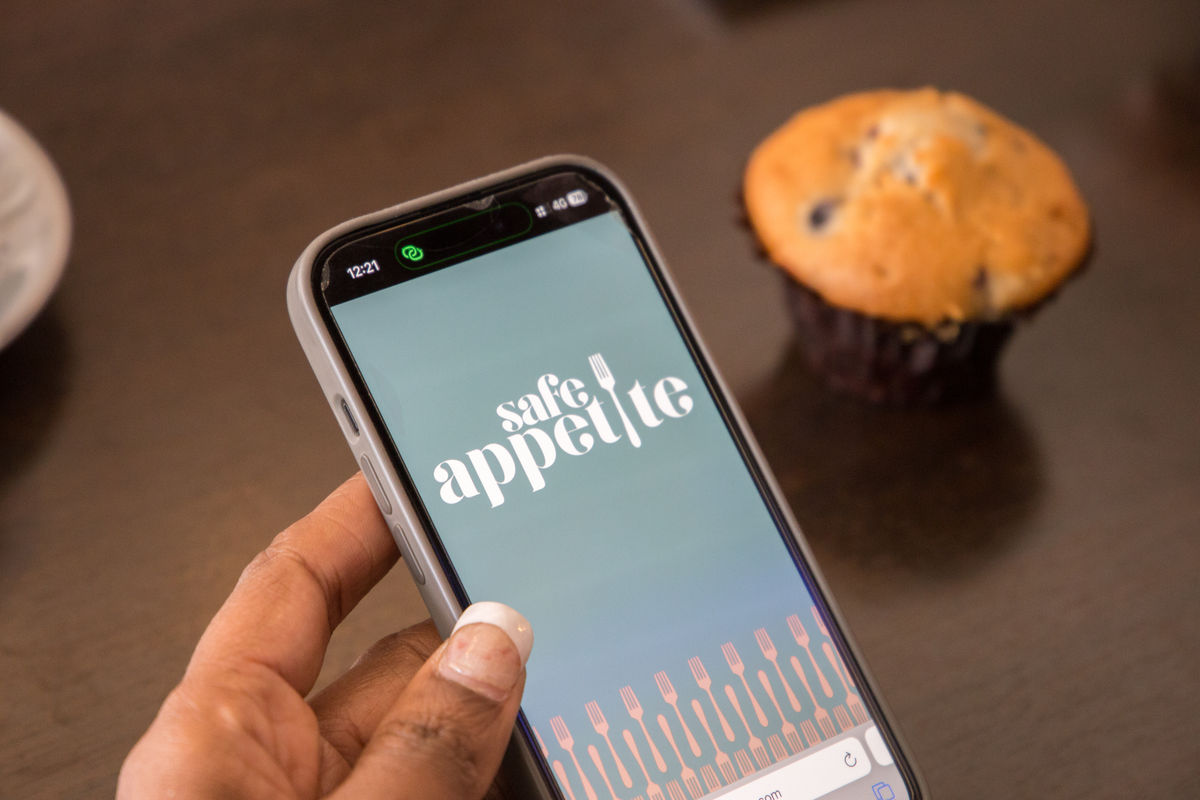 Safe Appetite app set to transform allergy safety in the UK | Shropshire Star