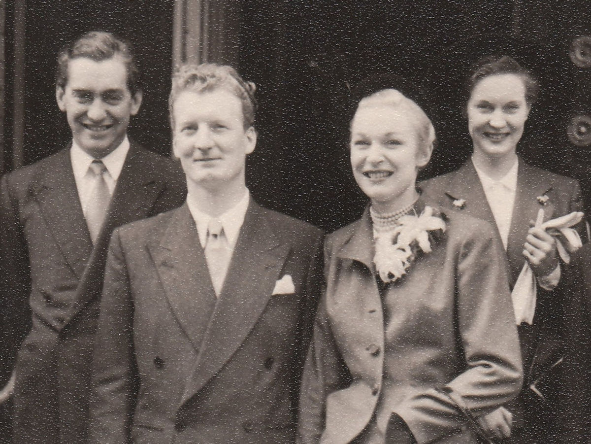 Tribute to writer Larry Stephens who shaped modern comedy | Express & Star