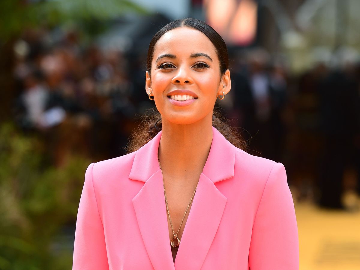 Rochelle Humes: Maternal mortality rates are stark reminder of racial ...
