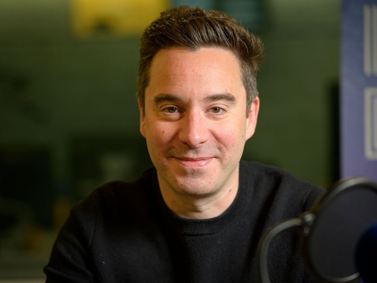 Writer James Graham was ‘scared’ to meet Rupert Murdoch after play ...