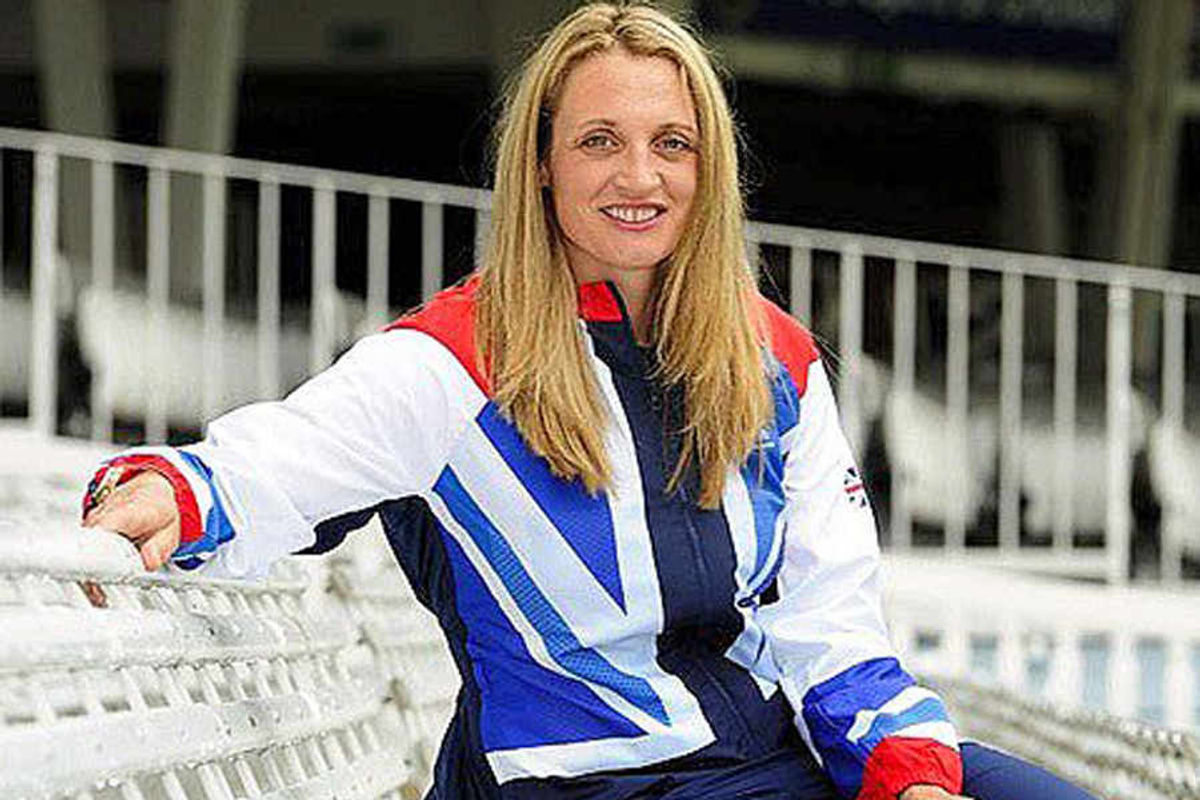 Stafford's Olympic archer Alison Williamson retires | Express & Star