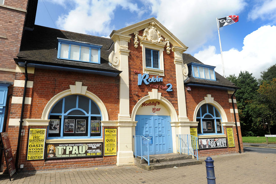 Latest Bilston news | Express & Star