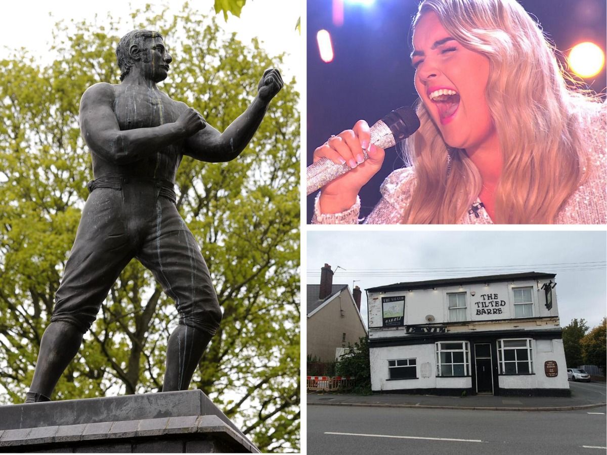 8 totally unique things you can only do in Tipton | Express & Star